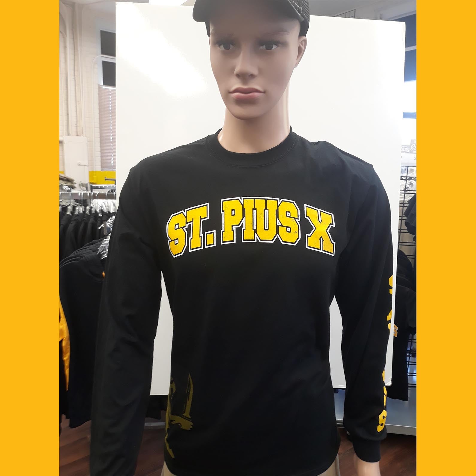 Spirit | Sartan Shop | St. Pius X High School