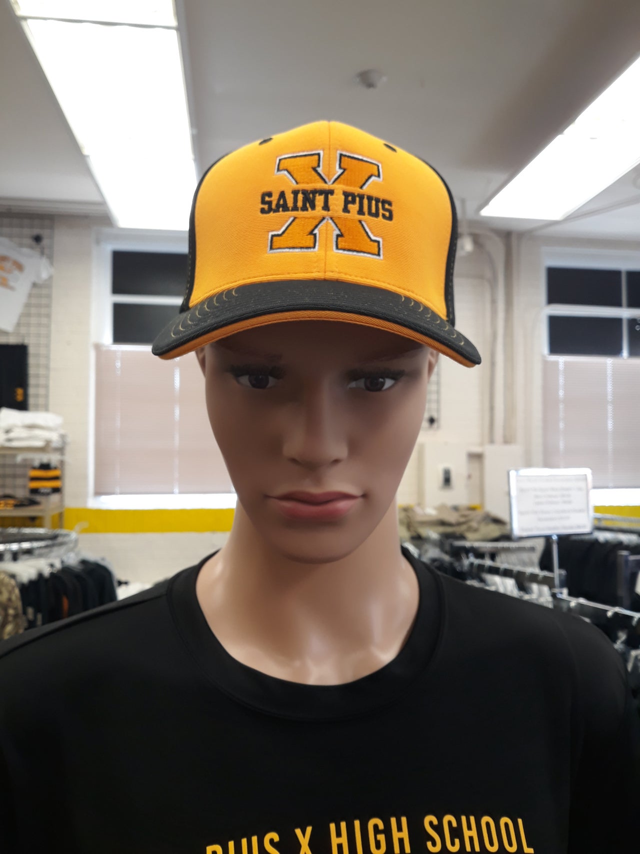 Spirit | Sartan Shop | St. Pius X High School